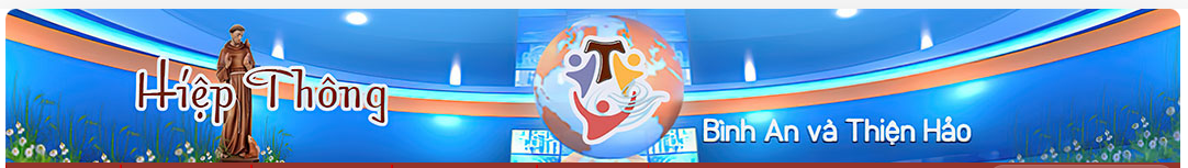 Hiệp Thông Phan Sinh